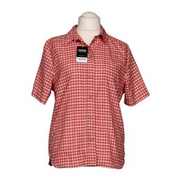 Maier Sports Bluse Damen Gr&ouml;&szlig;e L Second Hand rot