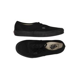 Vans Sneaker Damen Gr&ouml;&szlig;e 38 Second Hand schwarz