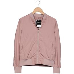 Urban Classics Jacke Damen Gr&ouml;&szlig;e S Second Hand pink