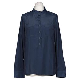 Rick Cardona by heine Bluse Damen Größe S Second Hand marine