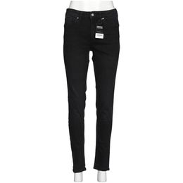 Mango Jeans Damen Gr&ouml;&szlig;e 30/31 Second Hand schwarz