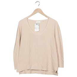 Rich & Royal Rich & Royal Pullover Damen Gr&ouml;&szlig;e M Second Hand beige