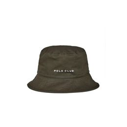 Polo Club Hat male Green size One Size