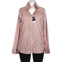 ELISA CAVALETTI Bluse Damen Größe XXL Second Hand pink