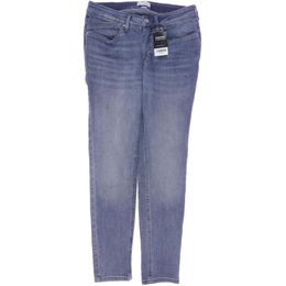 Only Carmakoma Jeans Damen Größe 34 Second Hand blau