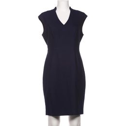 Reiss Kleid Damen Gr&ouml;&szlig;e XL Second Hand marine