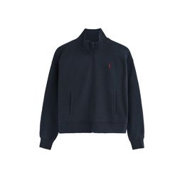Polo Club Sweatshirt Damen Größe L navy