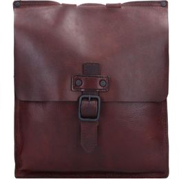 Harold'S Harold's Backpack 'Aberdeen City' male Brown size One Size