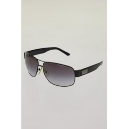Prada Sonnenbrille Herren Größe One Size Second Hand schwarz