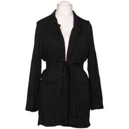 s.Oliver Jacke Damen Gr&ouml;&szlig;e L Second Hand schwarz
