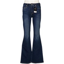 armedangels Jeans Damen Gr&ouml;&szlig;e 29 Second Hand blau