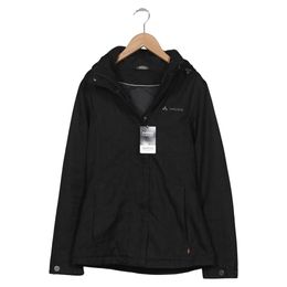 Vaude Jacke Damen Gr&ouml;&szlig;e XS Second Hand schwarz
