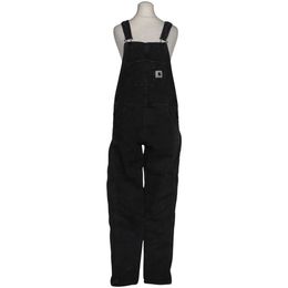 Carhartt Work In Progress Carhartt WIP Overall oder Jumpsuit Damen Größe XS Second Hand schwarz