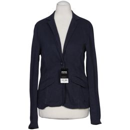 Tom Tailor Blazer Damen Gr&ouml;&szlig;e XS Second Hand marine