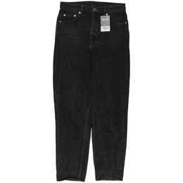 Arket Jeans Damen Gr&ouml;&szlig;e 26 Second Hand schwarz