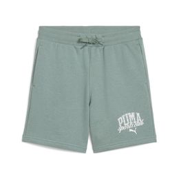 Puma Workout Pants 'Class' boy Green size 176