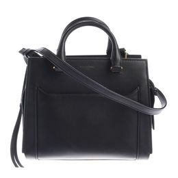 SAINT LAURENT Handtasche Damen Größe One Size Second Hand schwarz