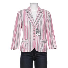 Gerry Weber Blazer Damen Gr&ouml;&szlig;e M Second Hand pink