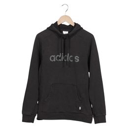 adidas Performance Kapuzenpullover Herren Gr&ouml;&szlig;e M Second Hand schwarz