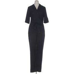 Alba Moda Overall oder Jumpsuit Damen Gr&ouml;&szlig;e M Second Hand marine