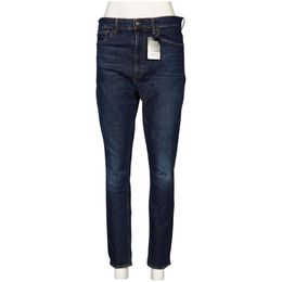 Polo Ralph Lauren Jeans Damen Größe 31 Second Hand marine