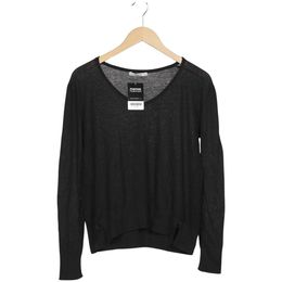Zara Pullover Damen Gr&ouml;&szlig;e S Second Hand schwarz