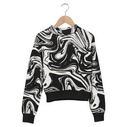Mango Pullover Damen Gr&ouml;&szlig;e XS Second Hand bunt