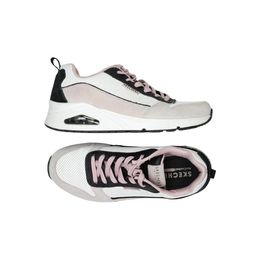Skechers Sneaker Damen Größe 39 Second Hand bunt