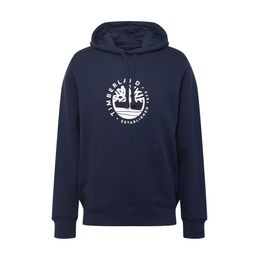 Timberland Sweatshirt Herren Gr&ouml;&szlig;e XL saphir / wei&szlig;