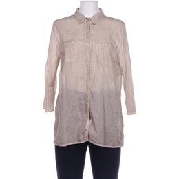 Gerry Weber Bluse Damen Gr&ouml;&szlig;e XL Second Hand braun