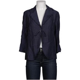 Bexleys woman Bexleys Blazer Damen Größe L Second Hand marine