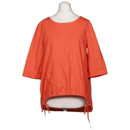 Marc O'Polo Marc O'Polo Bluse Damen Gr&ouml;&szlig;e M Second Hand orange
