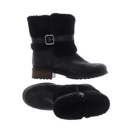 UGG Australia UGG Stiefelette Damen Größe 37 Second Hand schwarz
