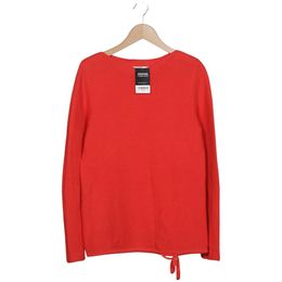 Cecil Pullover Damen Gr&ouml;&szlig;e XS Second Hand rot