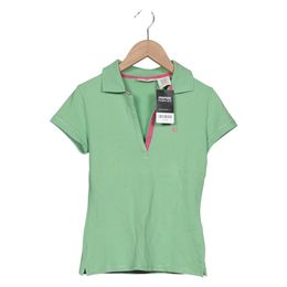 Polo Ralph Lauren Poloshirt Damen Größe S Second Hand grün