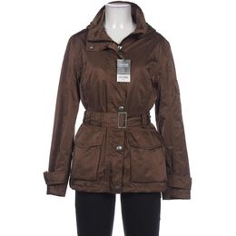 Wellensteyn Jacke Damen Gr&ouml;&szlig;e S Second Hand braun