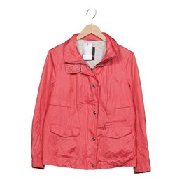 Gil Bret Jacke Damen Gr&ouml;&szlig;e L Second Hand rot