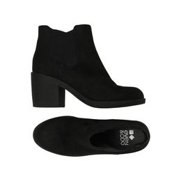Even & Odd even&odd Stiefelette Damen Größe 39 Second Hand schwarz