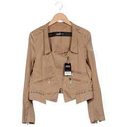 Airfield Jacke Damen Größe XL Second Hand beige