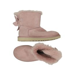 UGG Australia UGG Stiefelette Damen Größe 38 Second Hand pink