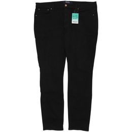 Boden Jeans Damen Gr&ouml;&szlig;e 34 Second Hand schwarz