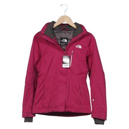 The North Face Jacke Damen Gr&ouml;&szlig;e S Second Hand pink