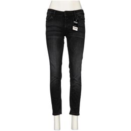 Marc O'Polo Marc O'Polo Jeans Damen Größe 27 Second Hand schwarz