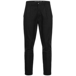 INDICODE JEANS Hose ' Cunningham ' Herren Größe 35/36 schwarz