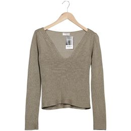 Heine Pullover Damen Größe M Second Hand grün