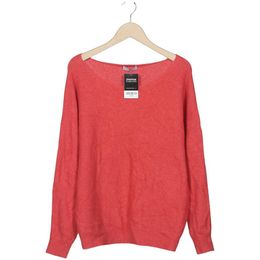 Peter Hahn Pullover Damen Größe XXXL Second Hand rot