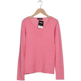 Apanage Pullover Damen Größe S Second Hand pink