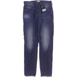 Mustang Jeans Herren Gr&ouml;&szlig;e 29 Second Hand blau