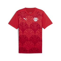 Puma Jersey 'RB Leipzig Pre-match' male Red size XS