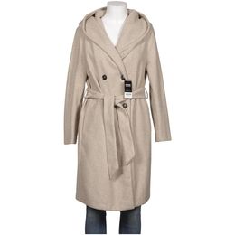Zara Mantel Damen Größe M Second Hand beige